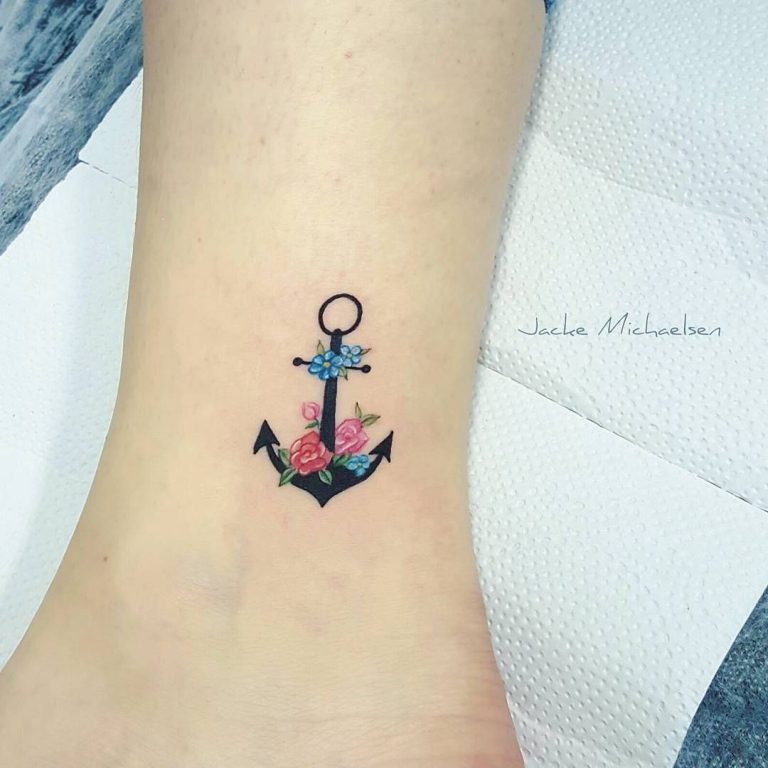 Tatuajes bonitos: Los 10 más bellos elegidos para ti - 【MioEstilo】