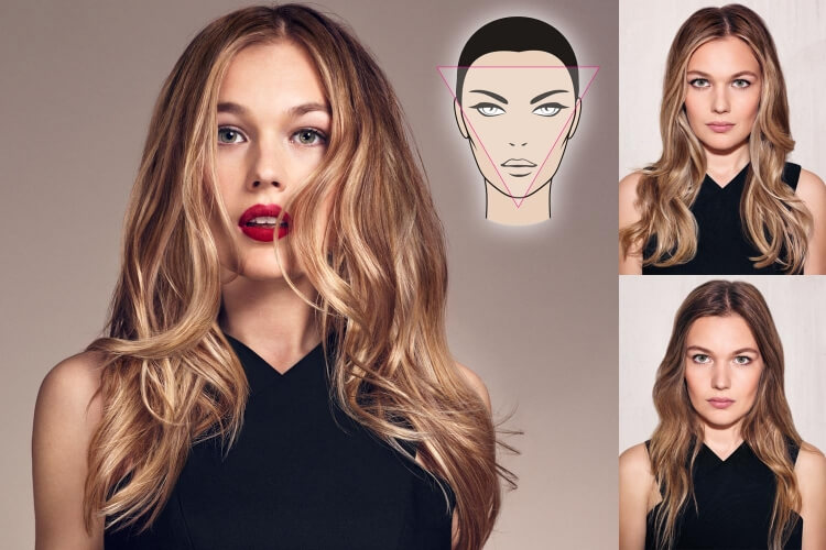 Tendencia capilar que resalta el rostro: ¡Maravillosa! - 【MioEstilo】