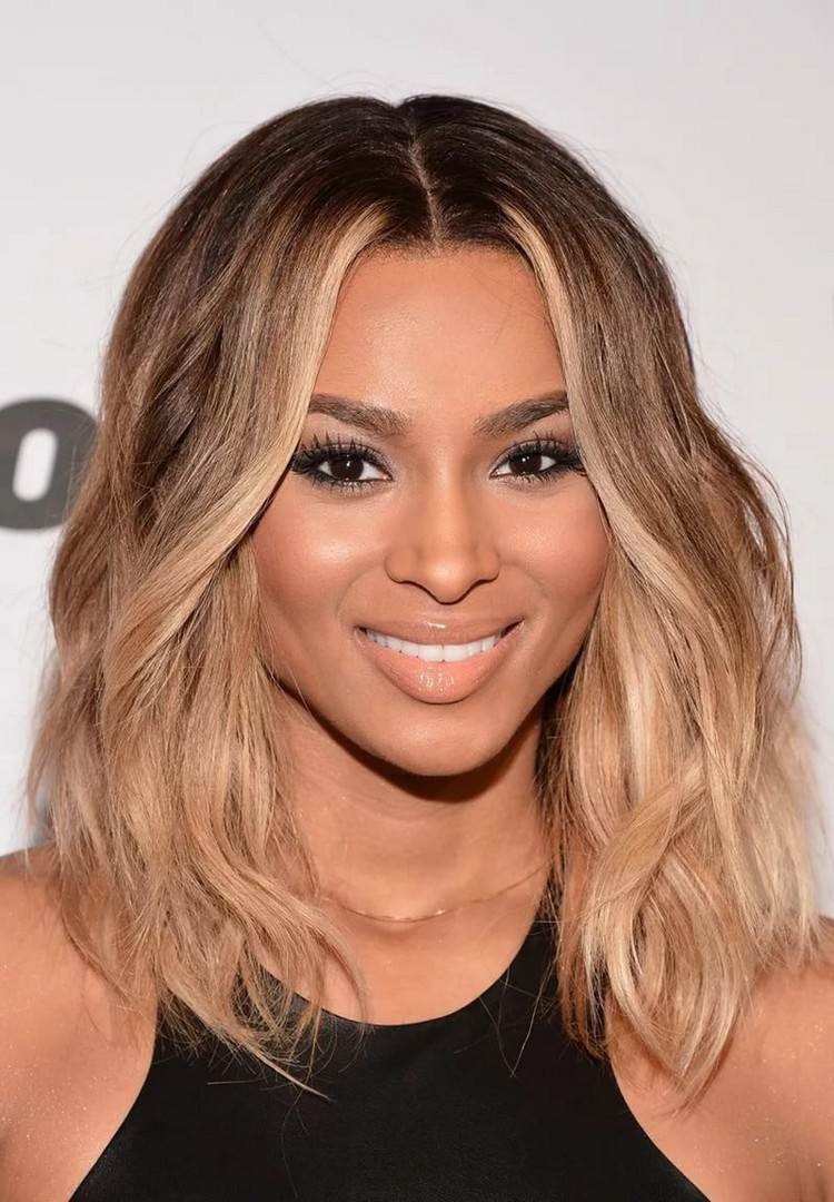 Rubio degradado: el tono ultrafavorecedor y seductor por excelencia ...